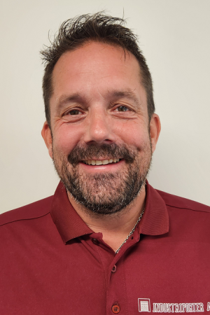 Ansatte - Industriporter AS